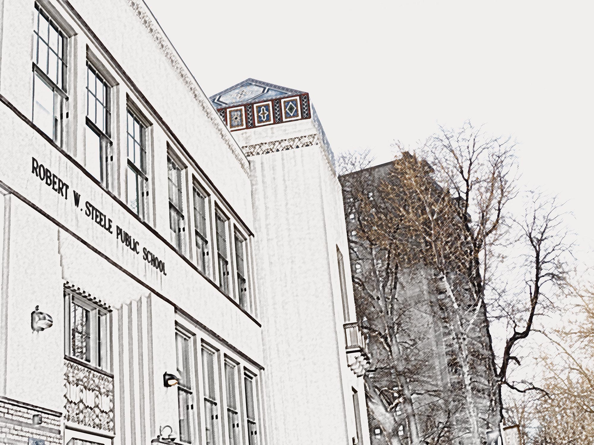 Growing Up Steele Elementary – Urban Life Wash Park