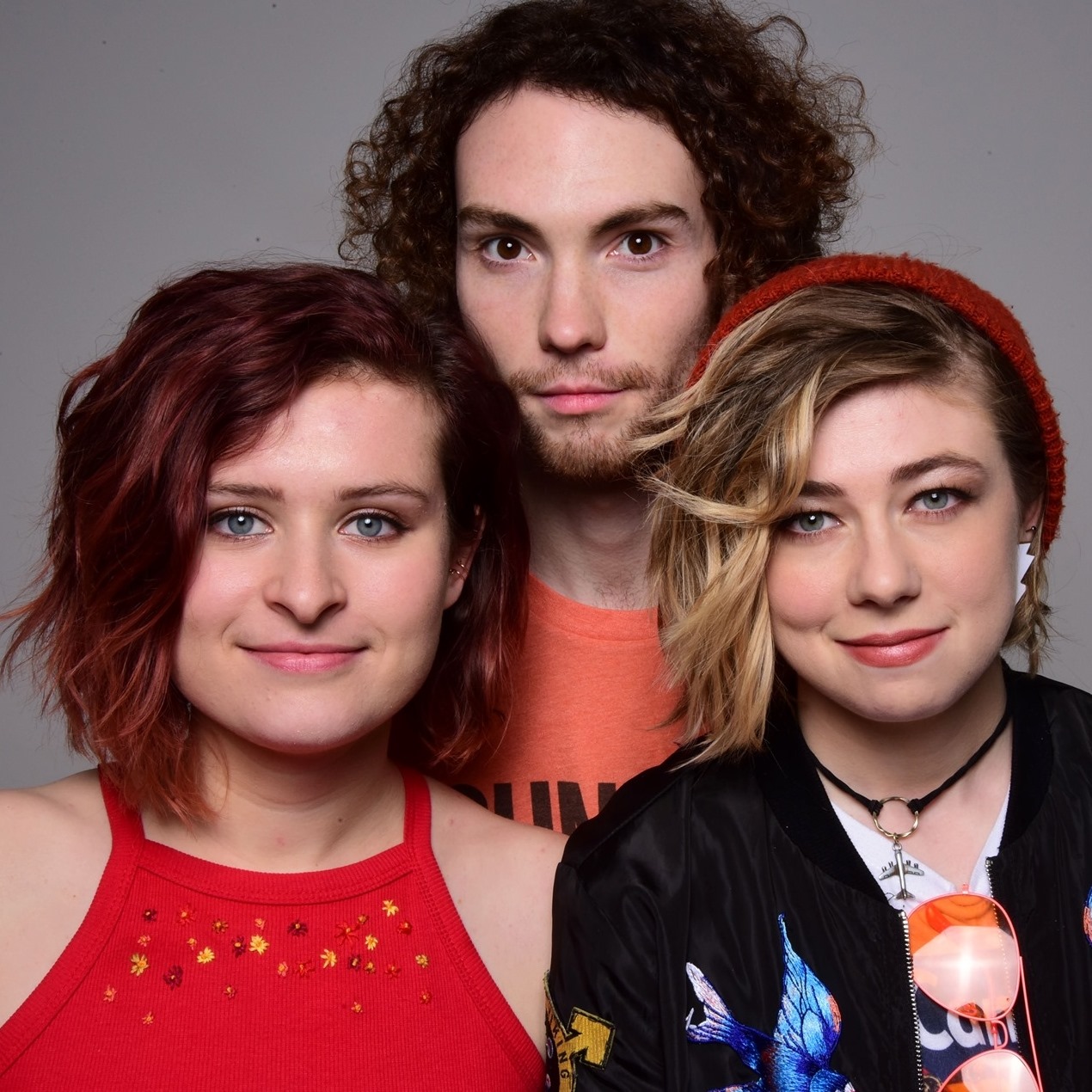 Swallow Hill Live: The Accidentals – Urban Life Wash Park