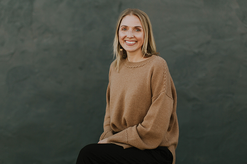 CONNECTED CONVERSATION WITH BRANDY WHALEN – Urban Life Wash Park