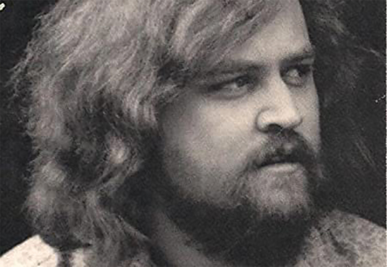 SHOWING UP FOR THE LATE, GREAT, GARY REILLY – Urban Life Wash Park