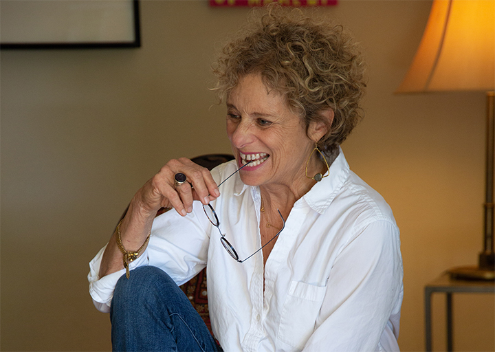 OBSERVING LIFE THROUGH JILL KAPLAN’S LENS – Urban Life Wash Park