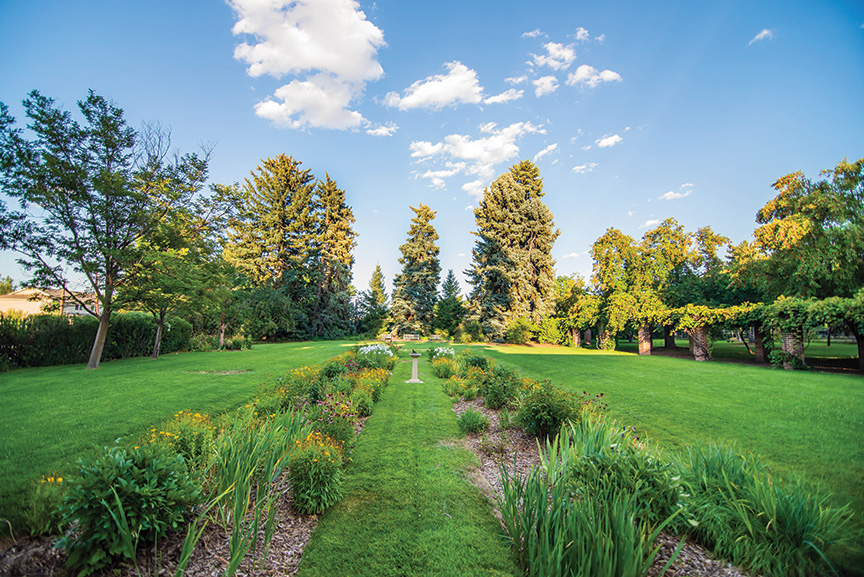 ST. ANNE’S SCHOOL – Urban Life Wash Park