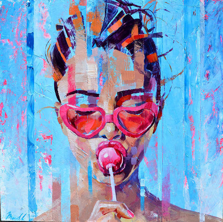 STEVE MORRELL – Urban Life Wash Park